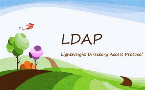 پروتکل Ldap چیست؟ سامان نویدی