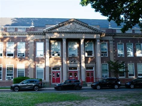 Special Education Discussed At Montclair School Board Retreat