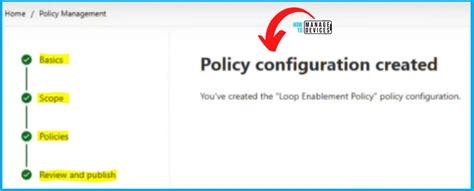 Fix Unlock Microsoft Loop Issue Using Policies Htmd Blog