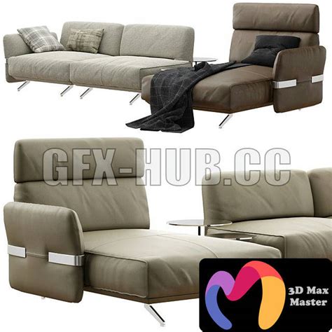 Car Pablo Natuzzi 3d Model 3dmaxter