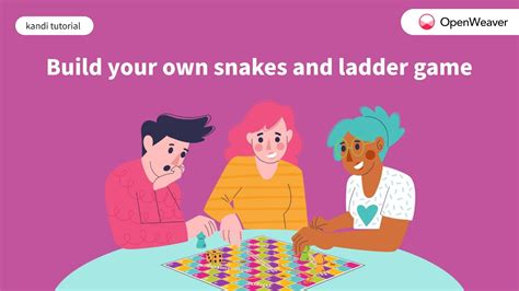 Fun With Programming Design Your Own Snakes And Ladders Game FutureSkills Prime Collaboration