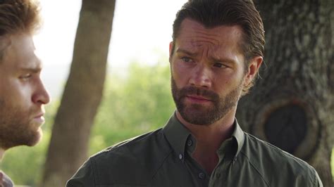 Watch Walker Tv Show Stream In Hd Only On Stan