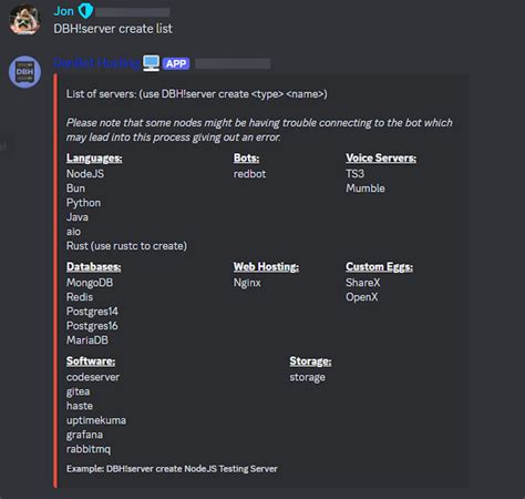 DanBot Hosting Docs