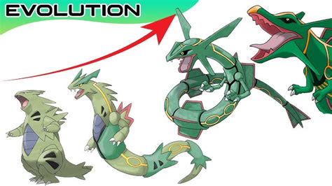 Minun Evolution Chart