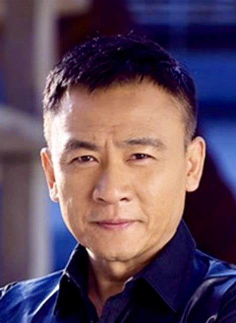 Lu Yi Ding 吕一丁 Mydramalist