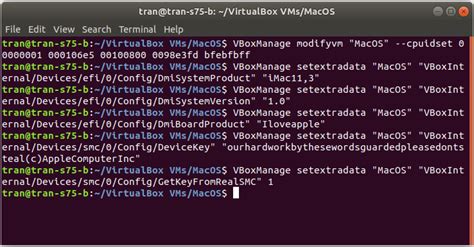 Install Mac OS Virtual Machine In VirtualBox O Planning Org