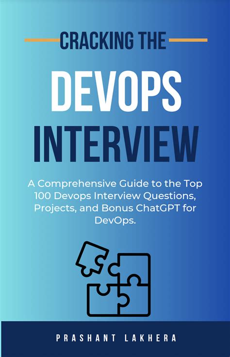 Cracking The Devops Interview