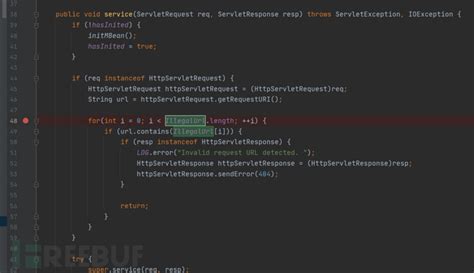 Cve 2020 14882 Weblogic越权绕过登录分析 Freebuf网络安全行业门户