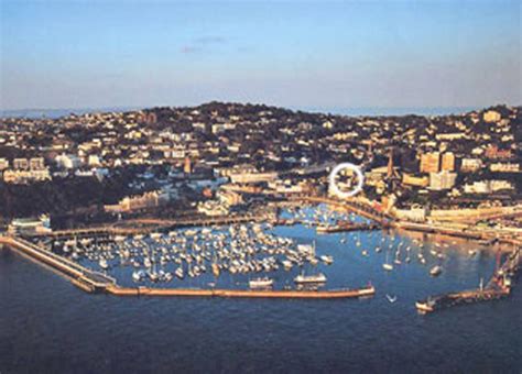 Trinity Mews Torquay Tq1 2as The Apartment Network