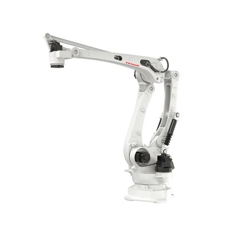Cp180l Palletizing Robotic System At ₹ 2100000 Piece रोबोट पैलेटाइज़र