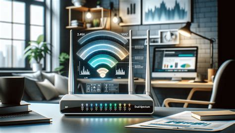 Guide How To Separate 24 And 5ghz On Spectrum Router Easily