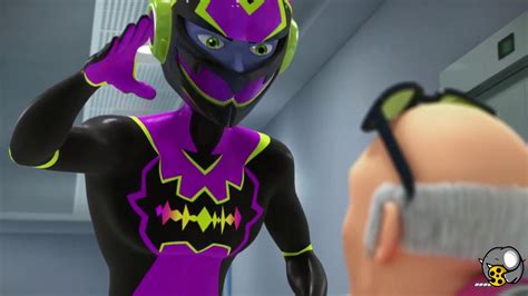 انیمیشن دختر کفشدوزکیدختر کفشدوزکی و گربه سیاهدوبله فارسیفصل ۳