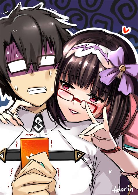 Fate Grand Order Image By Adarin Zerochan Anime Image Board