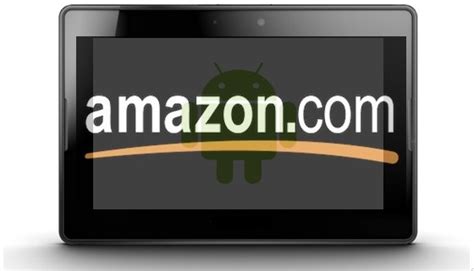 Amazon Tablet Specs Revealed Costs 199 Release Due In November
