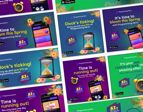 App Push Notification Design By Abul Hashem Mohon On Dribbble