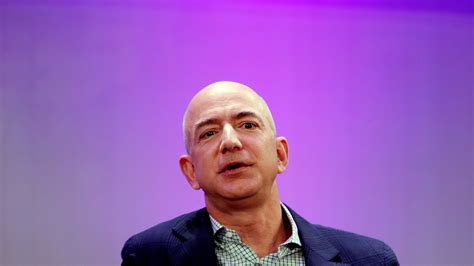 Opinion The Sexts Of Jeff Bezos And The Death Of Privacy The New