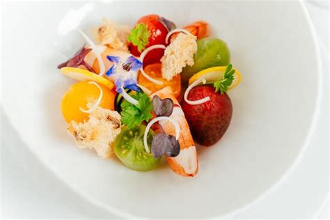 Ben Wilkinson At The Pass Lower Beeding Menu Prix And Restaurant Avis Tripadvisor