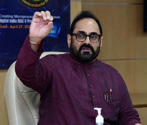 India Launches Digital India Risc V Dir V Program For Next Generation