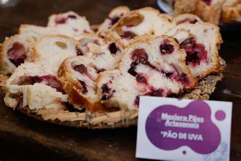 Bateu Fome Fotos Provam Que A Festa Da Uva Está Deliciosa Jundiaqui