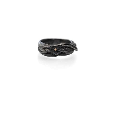 Ring Grass 7 Sonata Jewellery Ring Grass 7 Sonata Jewellery