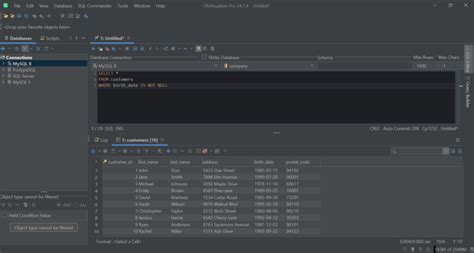 How To Compare SQL Dates