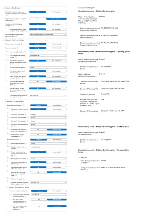 Endpoint Security Disk Encryption Guioptions Updated Rintune