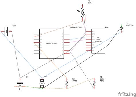 Drone Technolgy Pid Controller [hsrw Eolab Wiki]