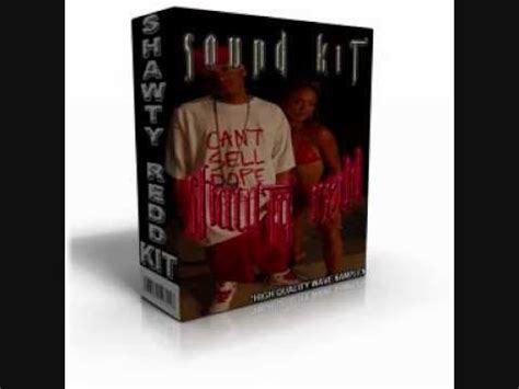 Shawty Redd Sound Kit Youtube