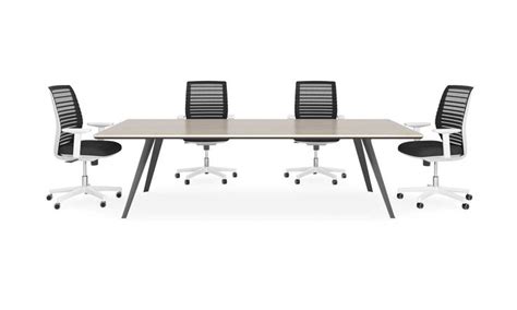 Dart Conference Table For Stylish Office Settings