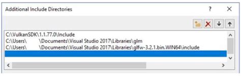 Windows Vulkan编程指南