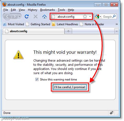 how to improve firefox speed with these must have tweaks