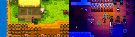 Decoding The Junimo Chest In Stardew Valley Features Use Cases And