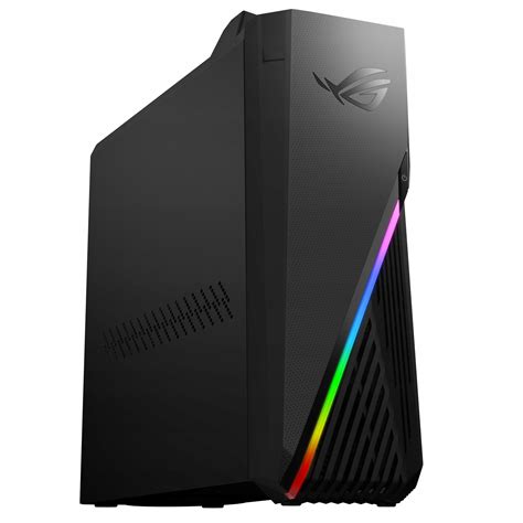 ASUS ROG Strix GA G DH PL T Ryzen X GB GB SSD GTX Sklep Opinie Cena W