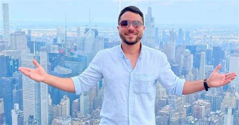 Cómo Ser Un Verdadero Sugar Daddy Según El Actor Yaniel Castillo Cuballama Noticias