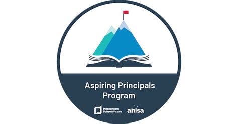 Keith Newman On Linkedin Isv And Ahisa Aspiring Principal Program 2023