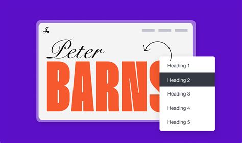 Tutorial How To Set Up A Text Theme In The Wix Editor