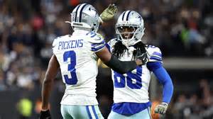 Ceedee Lamb Annoyed Over Other Teams Trying To Steal George Pickens