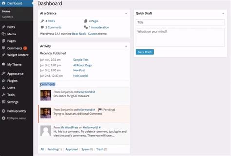 Wordpress Releases Security Update Against Critical Xss Vulnerability Softpedia