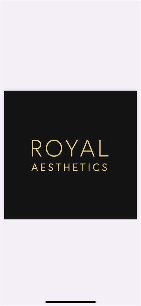 Royal Aesthetics Wenatchee Wa