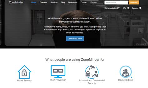10 best open source camera security software in 2025