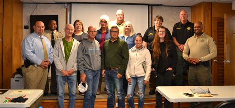 Sheriffs Office Pender County Nc