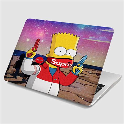 Air Bart Simpson