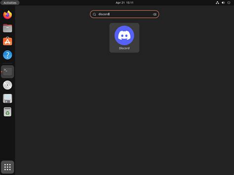 How To Install Discord On Ubuntu Or LinuxCapable