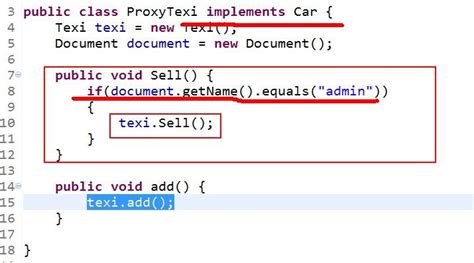 Java代理方式静态代理和动态代理详解 灰信网软件开发博客聚合