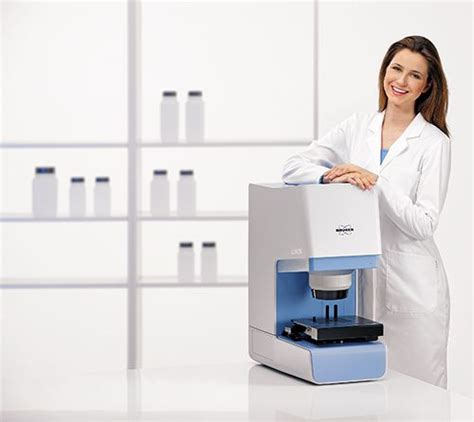 Bruker Corporation