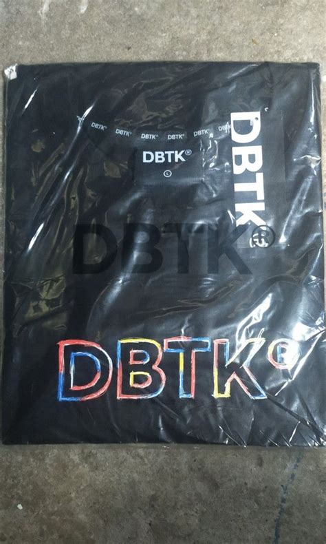 Dbtk Mens Fashion Activewear On Carousell
