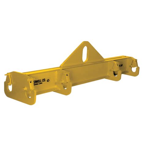 Heavy Duty Twin Basket Beam Lifting Beams Lift It® Manufacturing