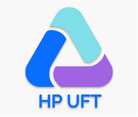 hewlett packard hp testing functional logo quicktest hp uft logo png