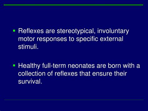Ppt Chapter 6 Growth And Motor Development During Infancy Powerpoint Presentation Id 3960401