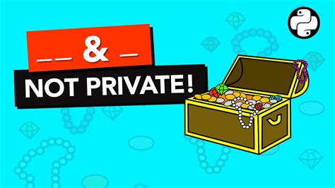 Python Class Private Variables The Ultimate Guide Transtutorblog
